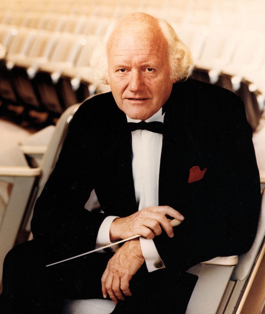 Elmer Iseler – Elmer Iseler Singers