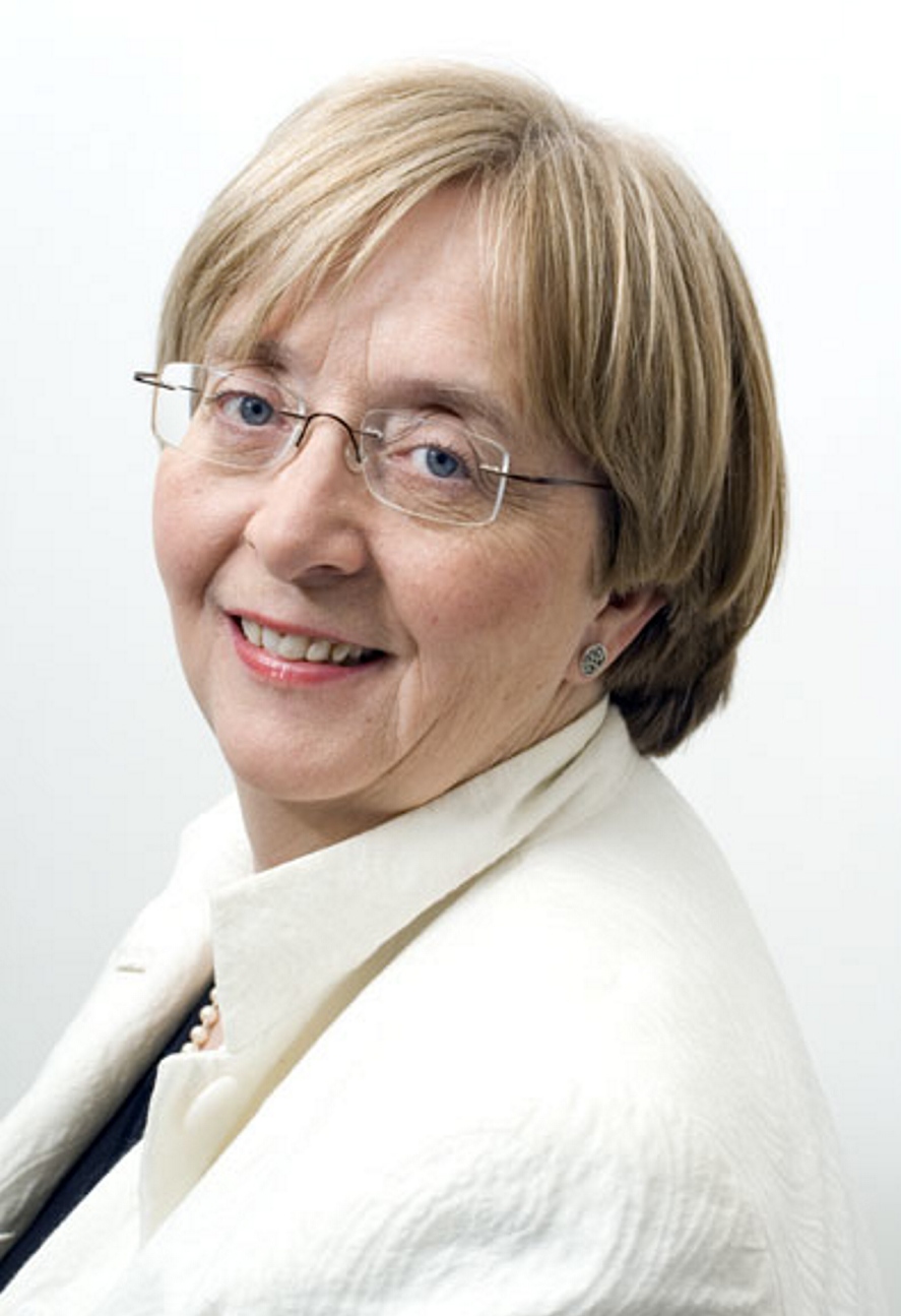 Lydia Adams – Conductor and Artistic Director – Elmer Iseler Singers