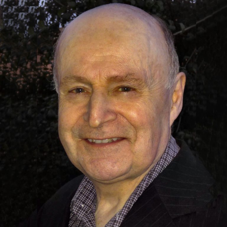 Nelson Lohnes – Elmer Iseler Singers