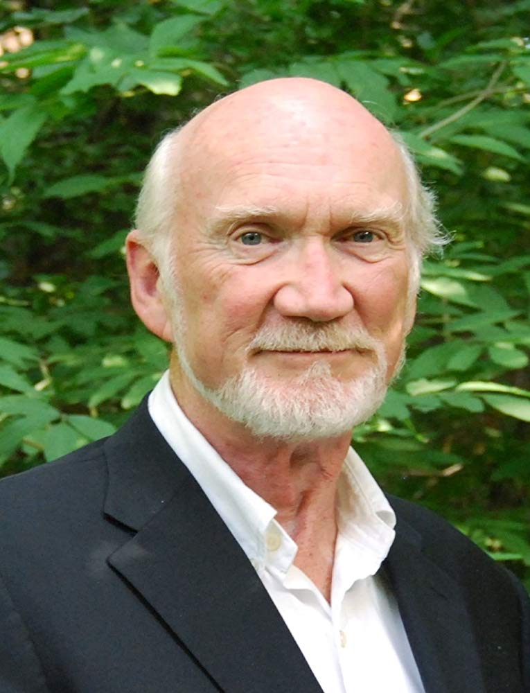 The Spirit of Nature! – Elmer Iseler Singers