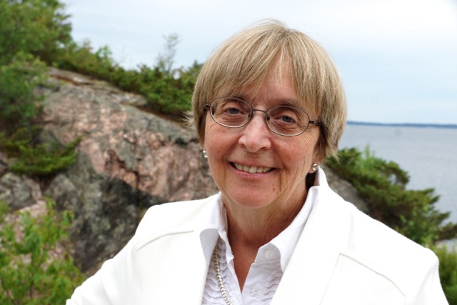 Paradise: A Song of Georgian Bay – Elmer Iseler Singers