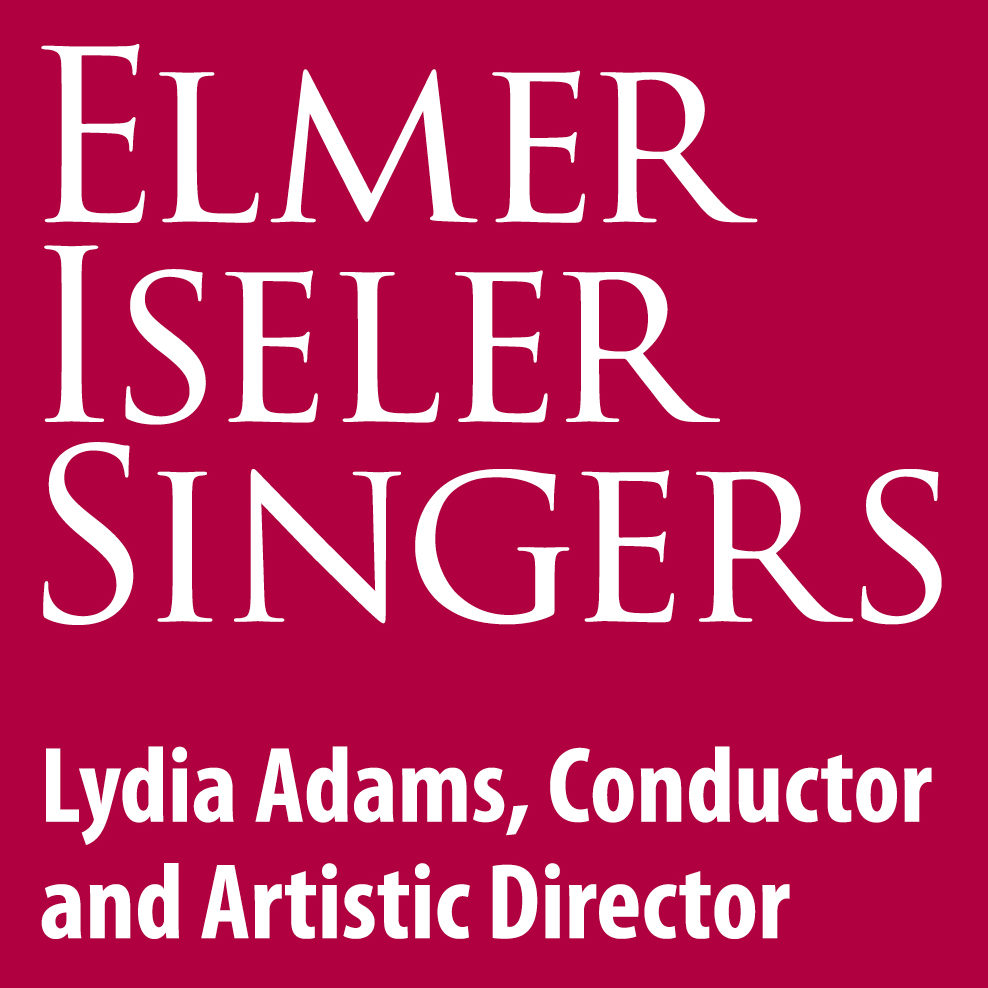 News – Elmer Iseler Singers