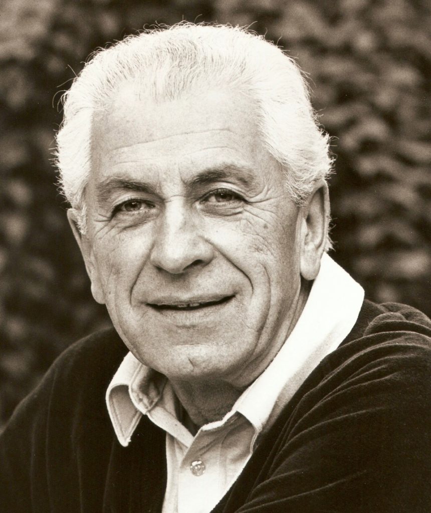 Remembering Harry Freedman – Elmer Iseler Singers