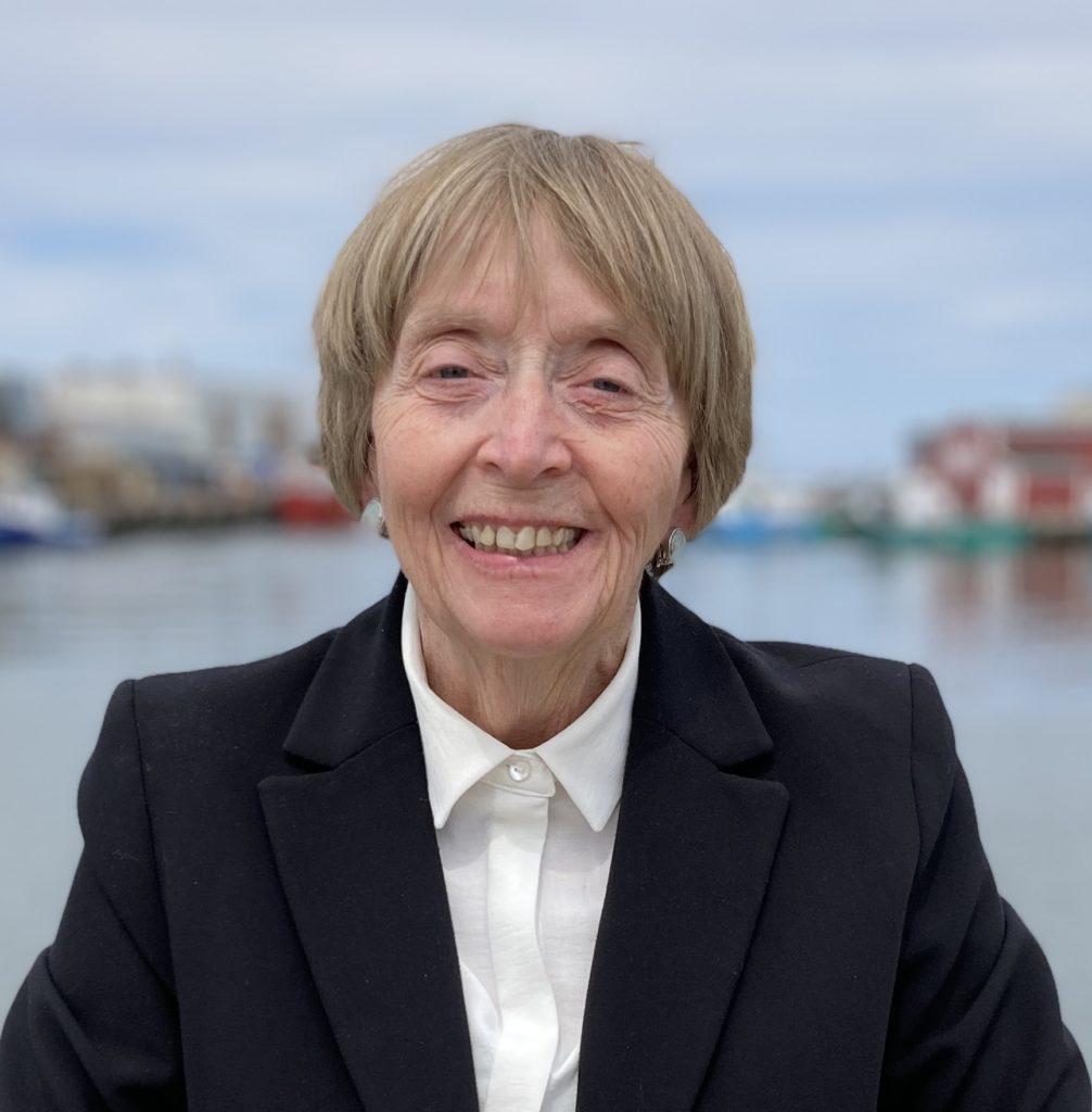 Conductor Lydia Adams appointed to the Order of Canada – Elmer Iseler ...