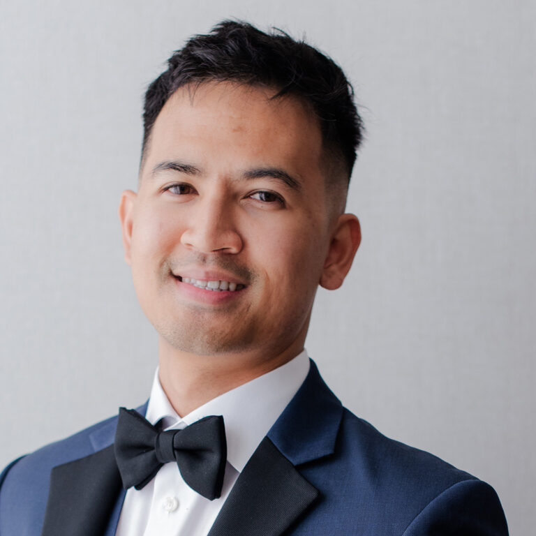 Emerging Conductors – Elmer Iseler Singers