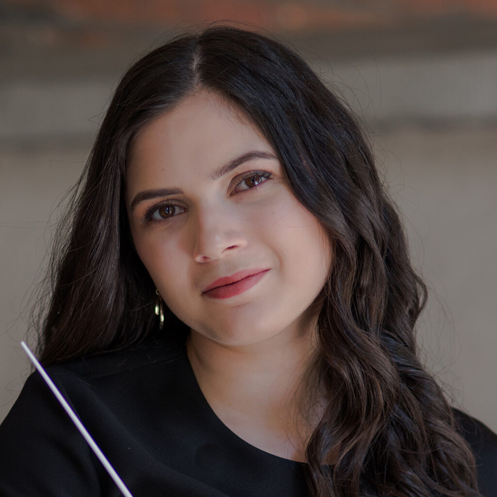 Emerging Conductors – Elmer Iseler Singers