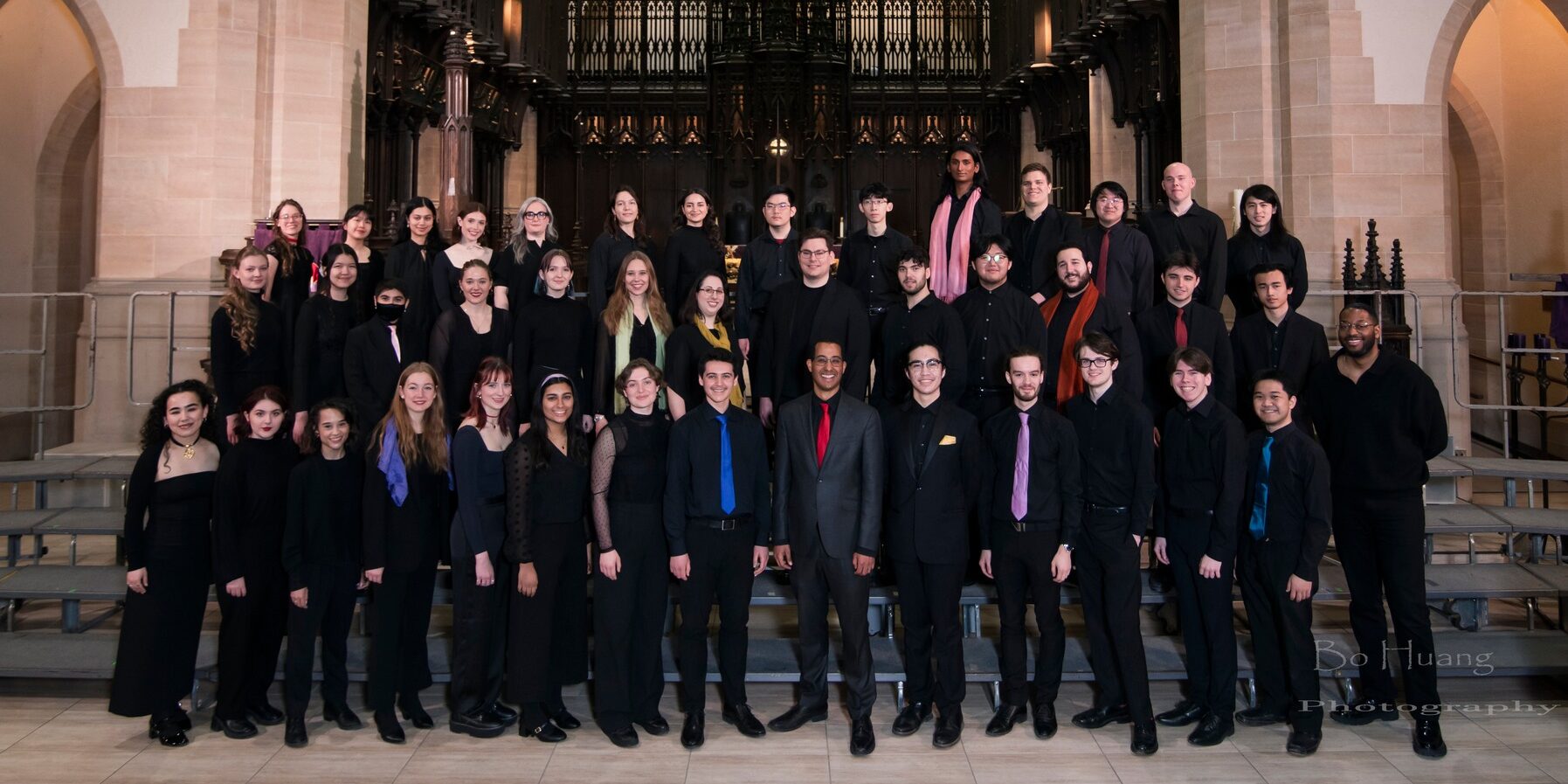 Springburst – EIS Toronto Series Concert #3 – Elmer Iseler Singers